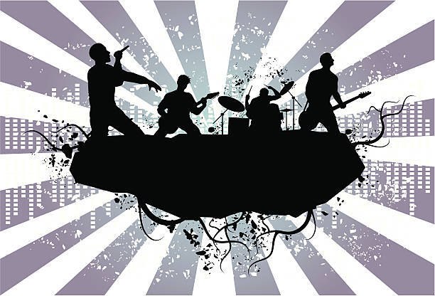 Instrumentos :: clavederock